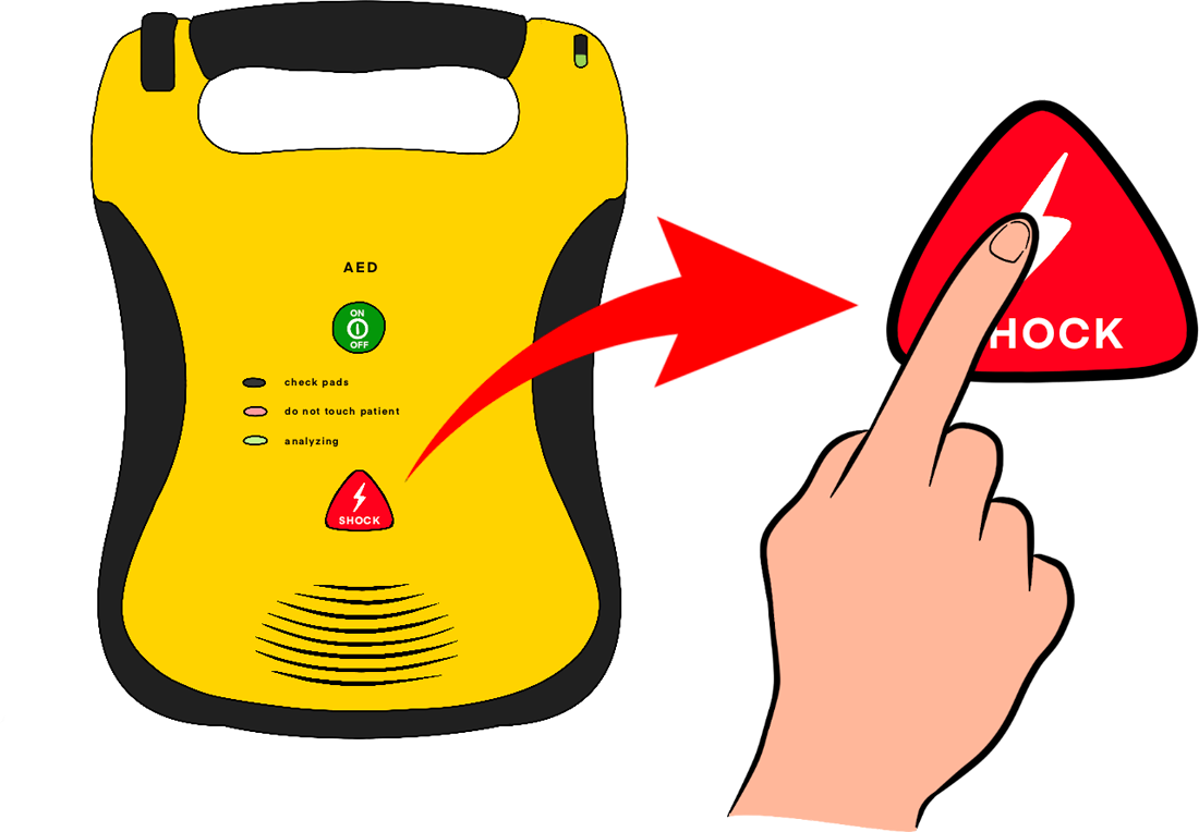 What is AED, What is CPR, Learning in Malaysia